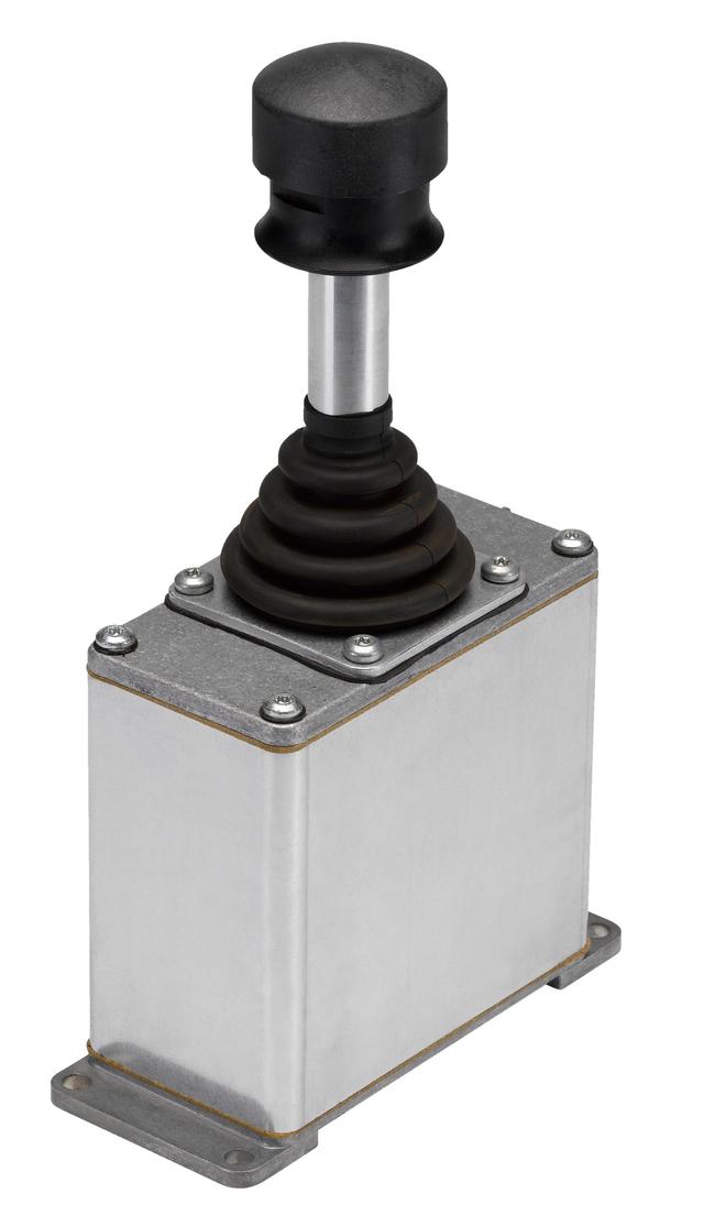 CONTROL HANDLE 12V PNL/MT | Danfoss PowerSource