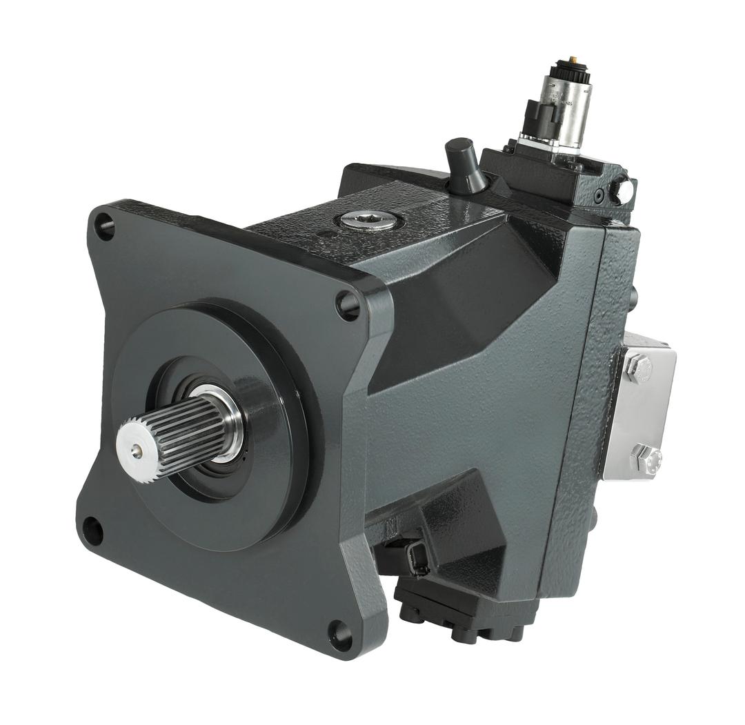 MOTOR-VAR-DISPL H1B250 | Danfoss PowerSource
