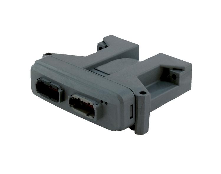 MC024 CONTROL SYSTEM | Danfoss PowerSource