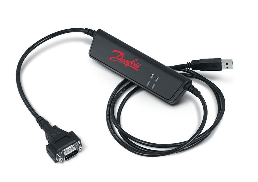 CG150-2 CAN USB INTERFACE