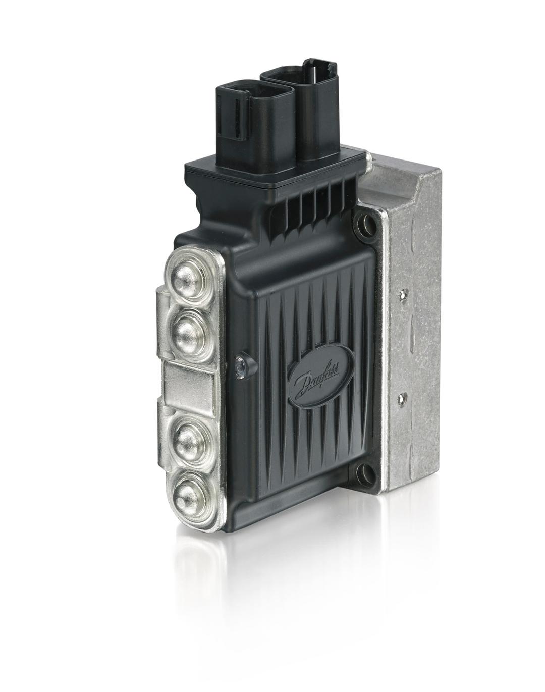 PVEO32 Ex mb IIB T4 Gb STD. 5M | Danfoss PowerSource