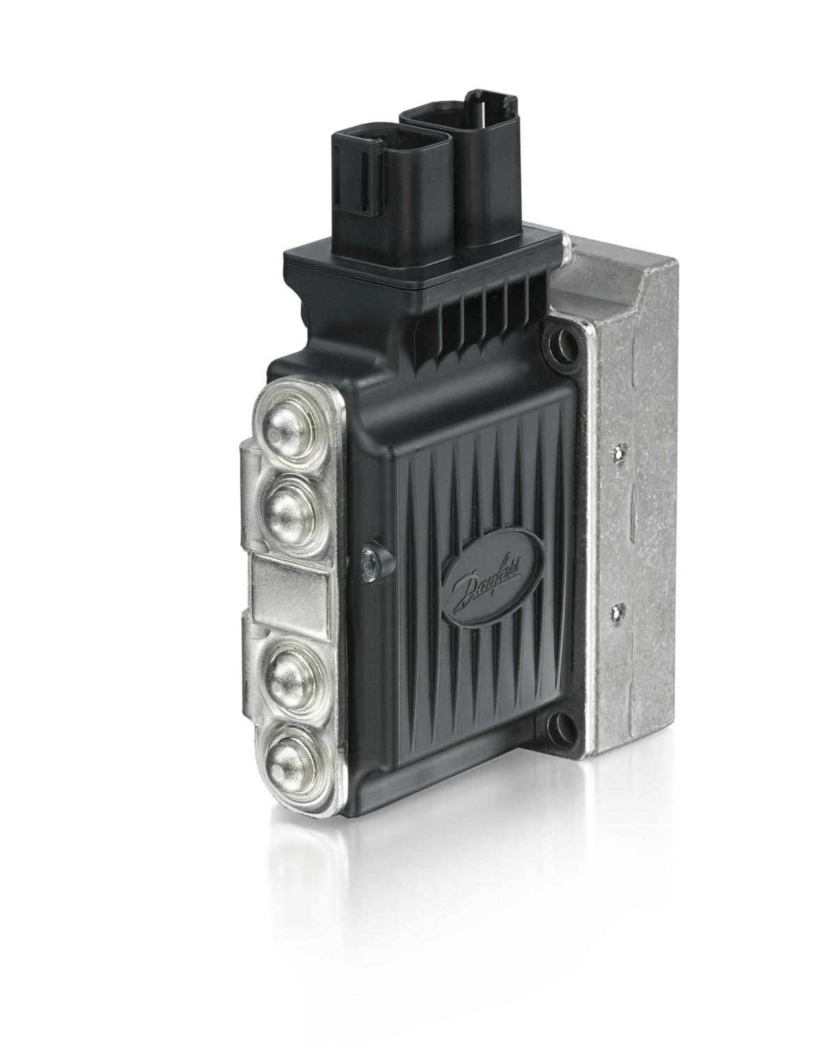 PVEA32-ACTUATOR-NP-S7-1x6DEU-3W.A-ACT | Danfoss PowerSource
