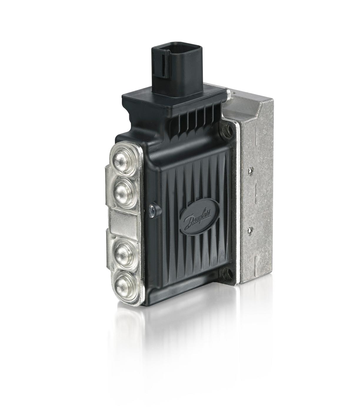 PVEP32-ACTUATOR-S-S4-1x6DEU-S-HALFACTIVE | Danfoss PowerSource