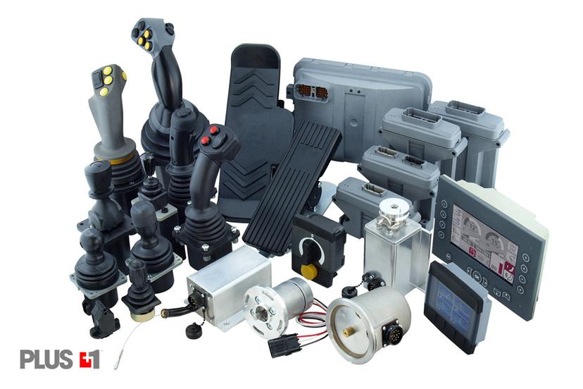 Danfoss Power Solutions