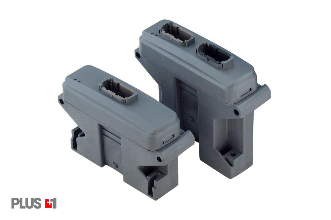 PLUS+1® controllers | Danfoss PowerSource