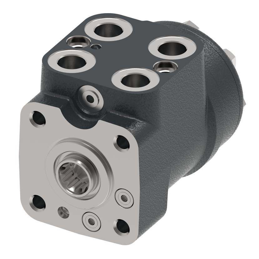 Hydraulic steering units | Danfoss PowerSource