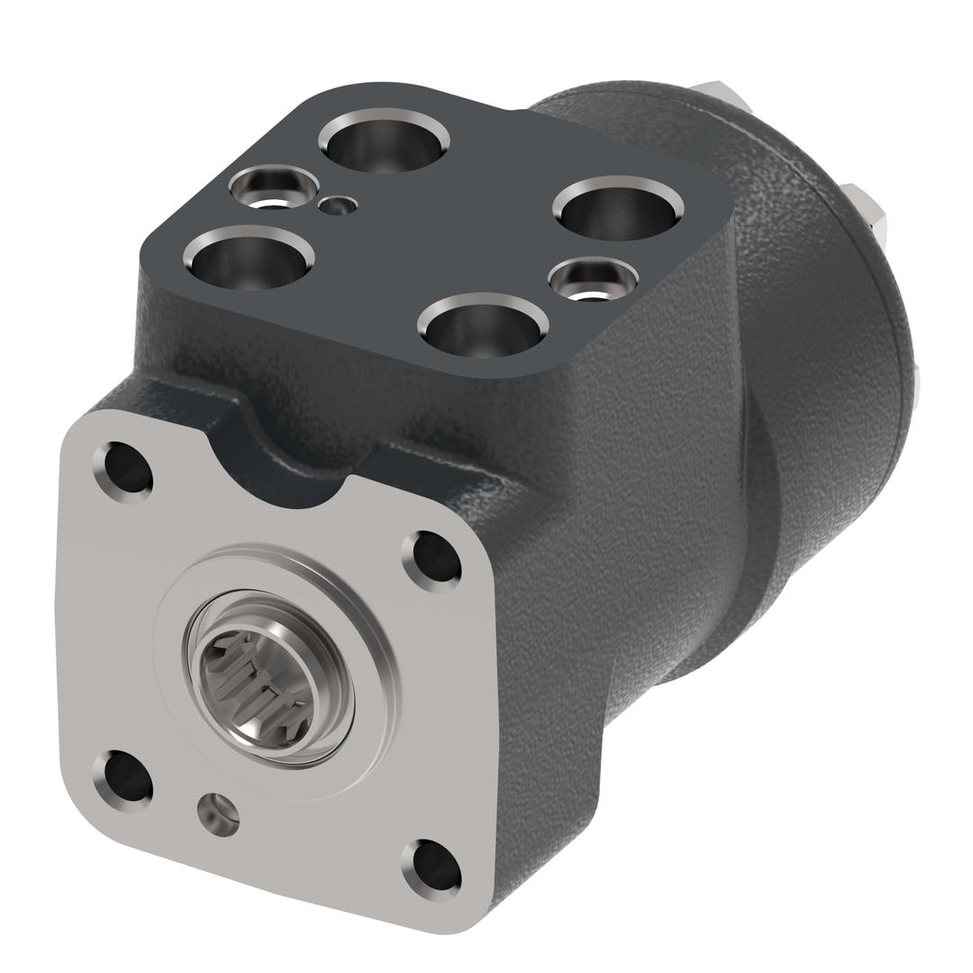 Hydraulic steering units | Danfoss PowerSource