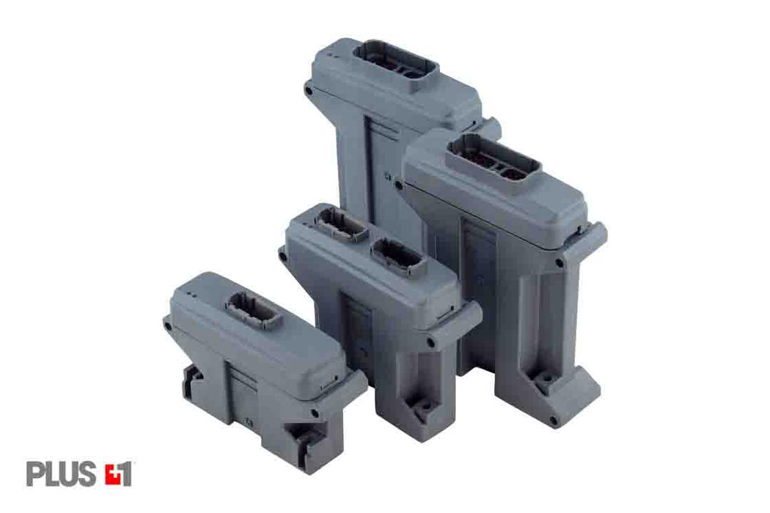 PLUS+1® controllers | Danfoss PowerSource