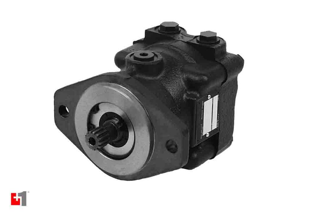 Variable displacement axial piston motors