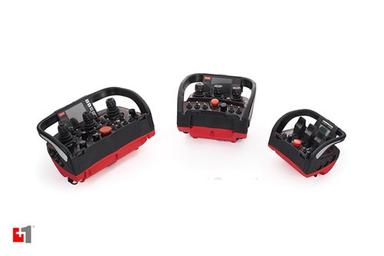 Remote control transmitters | Danfoss PowerSource