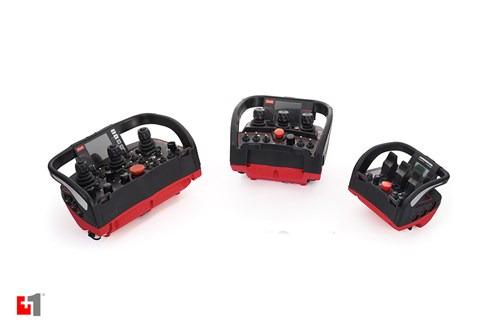 Remote control transmitters | Danfoss PowerSource