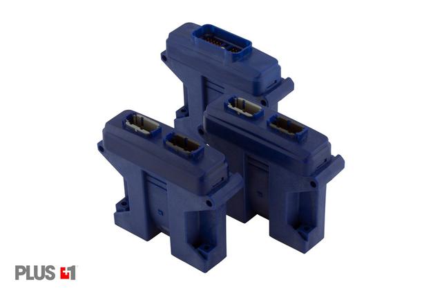 PLUS+1® controllers | Danfoss PowerSource