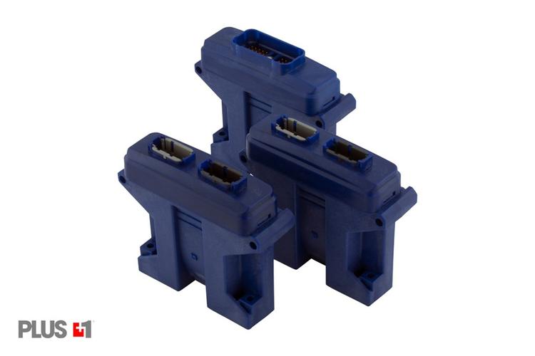 PLUS+1® controllers | Danfoss PowerSource