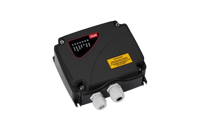 PLUS+1® remote controls | Danfoss PowerSource