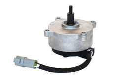 Electrohydraulic steering | Danfoss PowerSource