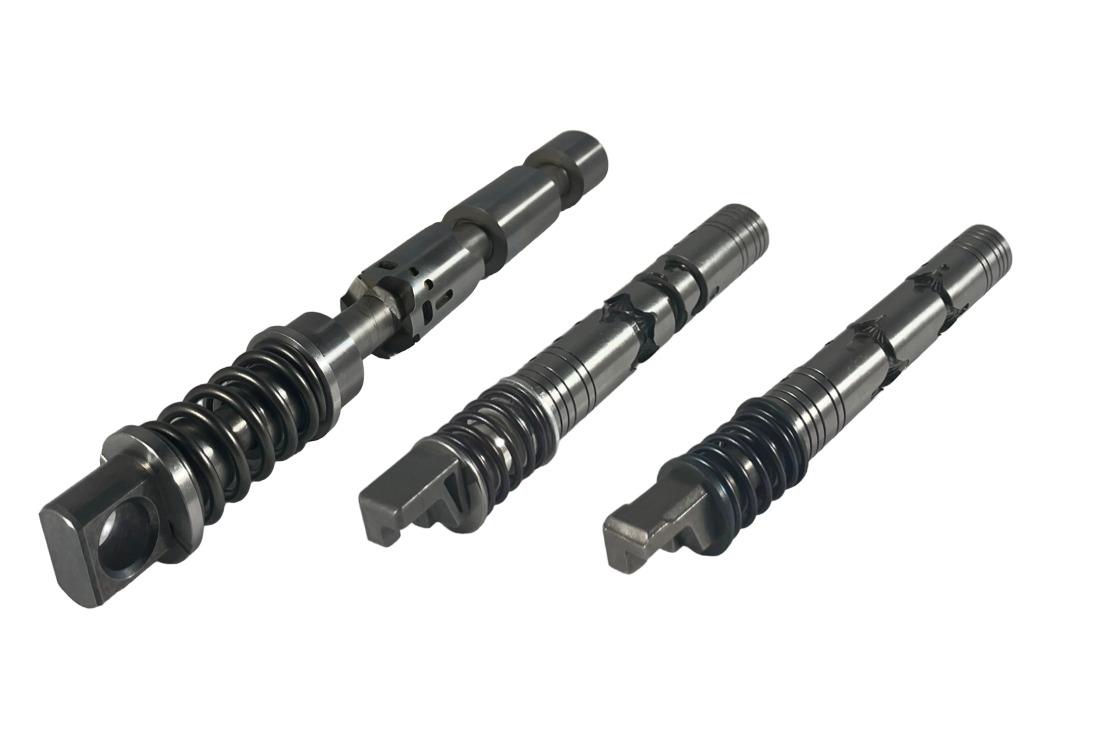 Spools | Danfoss PowerSource