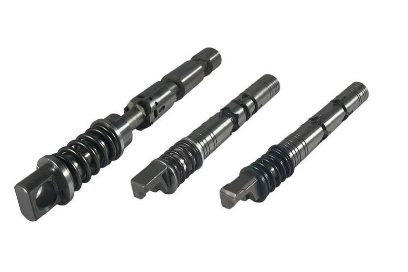 Spools | Danfoss PowerSource