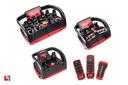 Remote control transmitters | Danfoss PowerSource